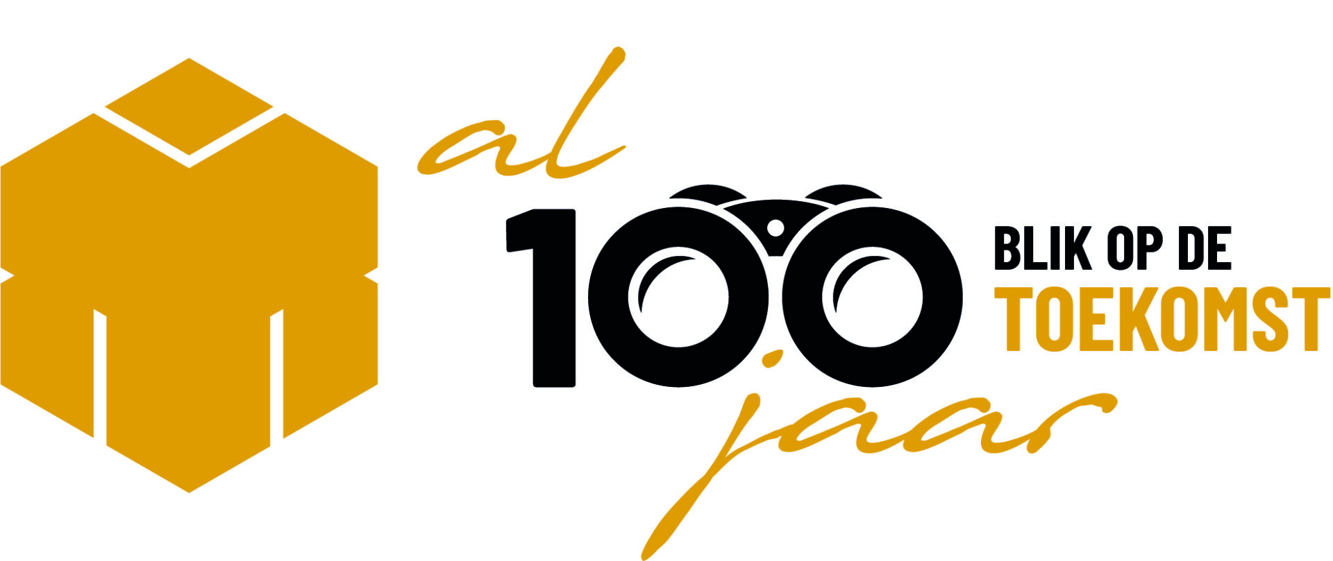 100e levensjaar Moeskops' Bouwbedrijf - Moeskops