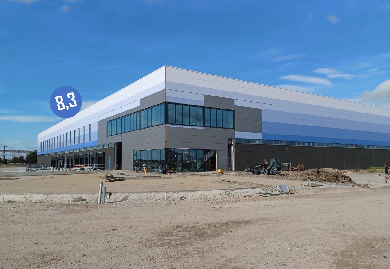 Bewuste Bouwers certificaat behaald - Moeskops